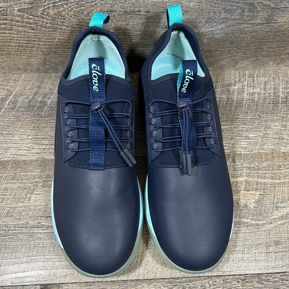 Clove | Shoes | Clove Shoes Core Classic Aqua Blue Limited Edition ...